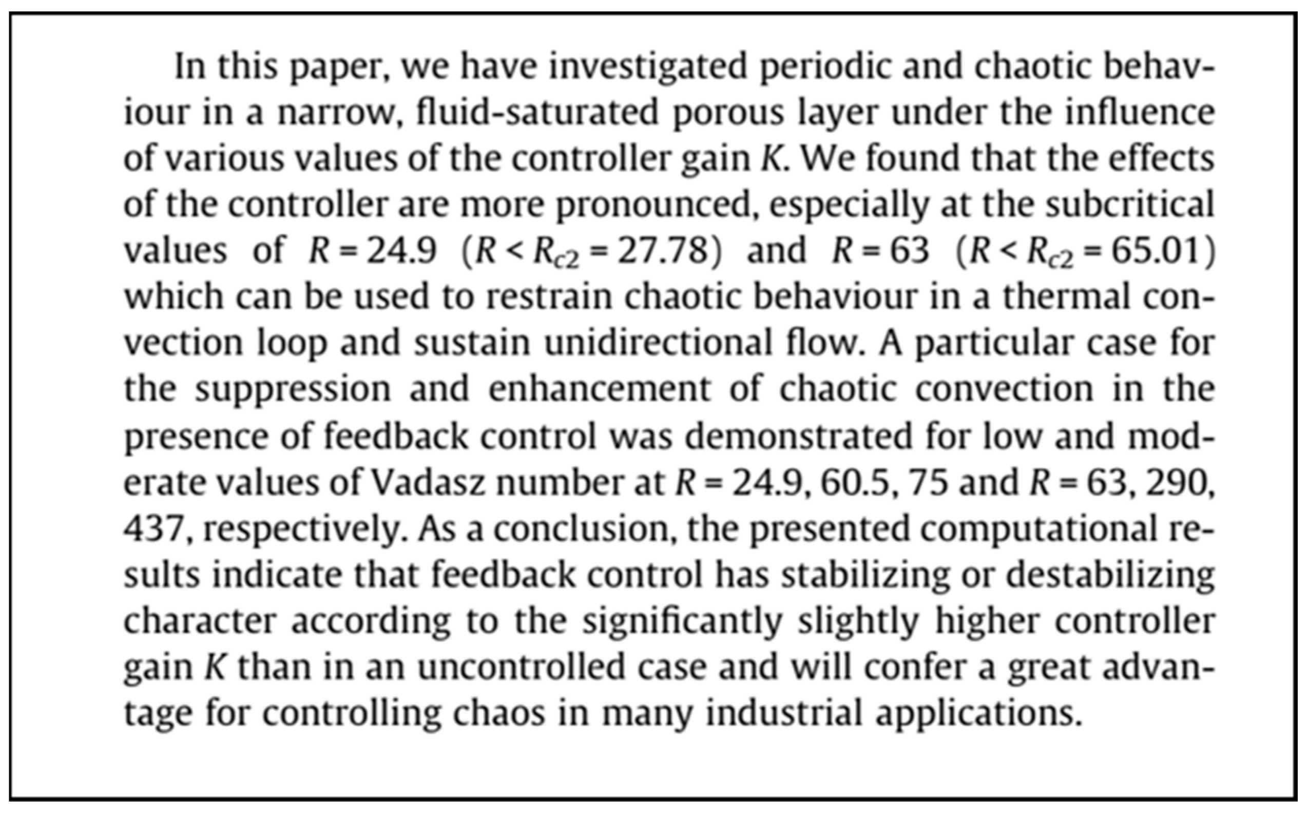Mathematical Modeling Research Output Impacting New Technological ...