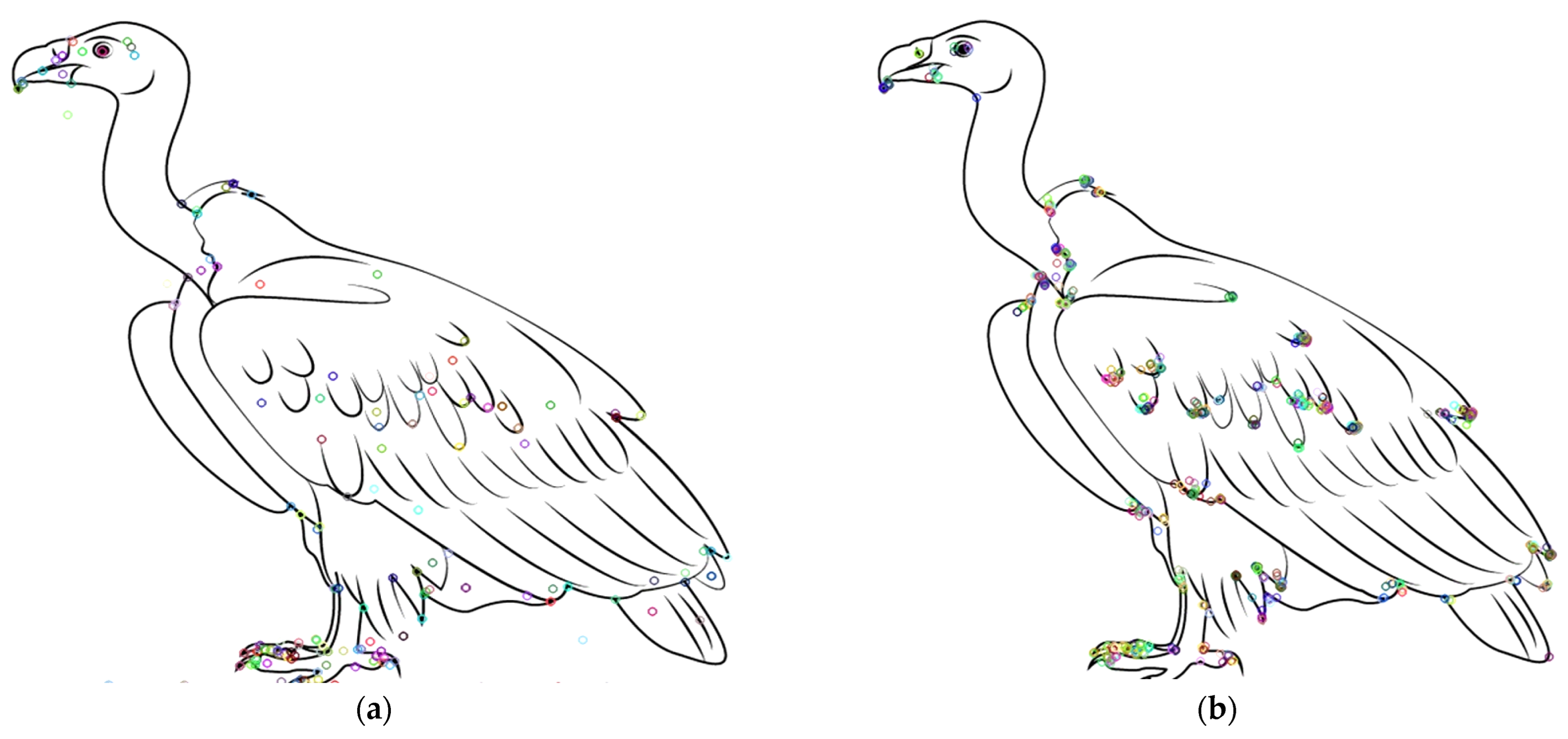 Sketch-Based Retrieval Approach Using Artificial Intelligence Algorithms for Deep Vision Feature ...