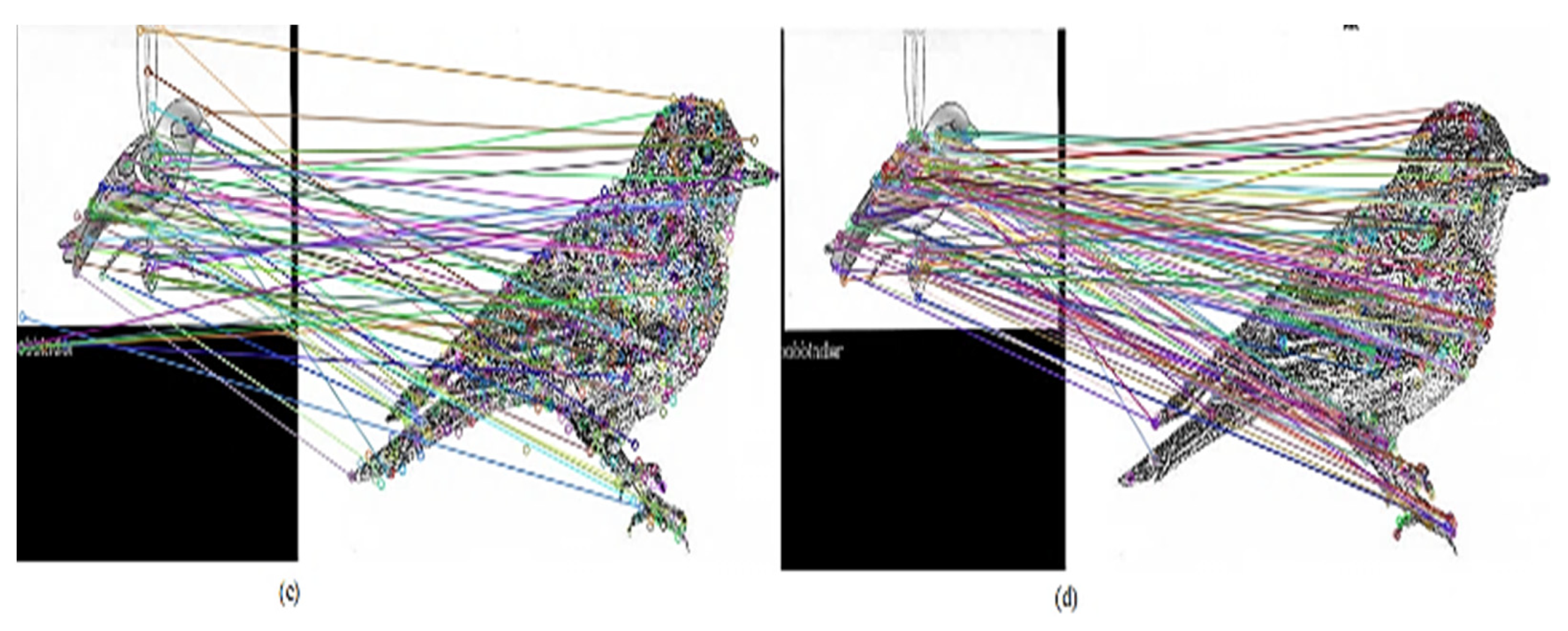 Sketch-Based Retrieval Approach Using Artificial Intelligence Algorithms for Deep Vision Feature ...