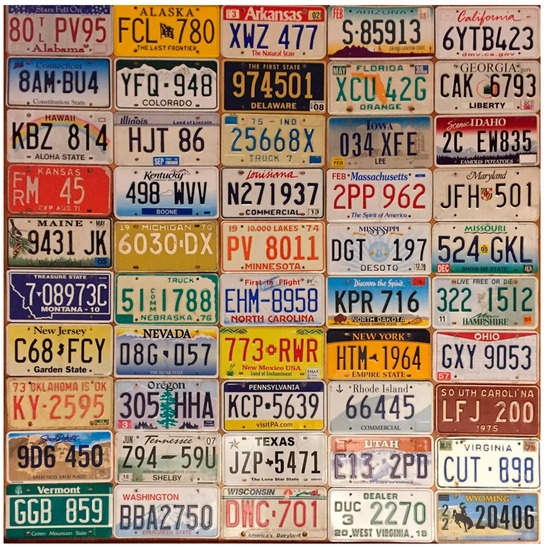 A License Plate Recognition System with Robustness against Adverse ...