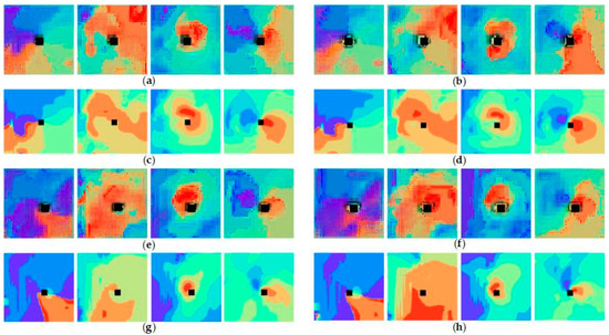 Multi-Step Prediction of Typhoon Tracks Combining Reanalysis Image Fusion Using Laplacian ...