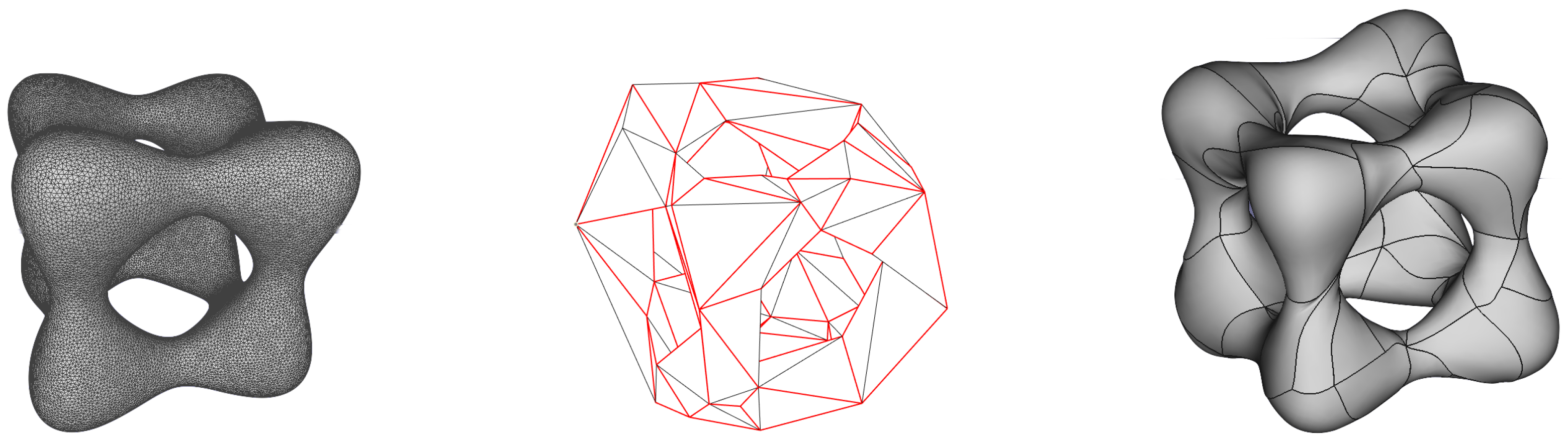 From Topological Optimization to Spline Layouts: An Approach for ...