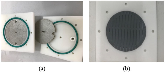 A Newly Designed Modular ZnBr2 Single Cell Structure