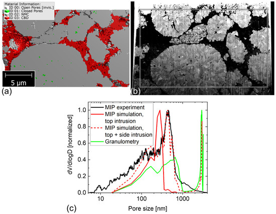 Comprehensive Insights into the Porosity of Lithium-Ion Battery ...