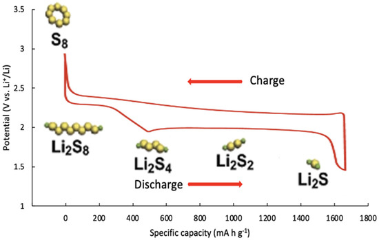 Approaches to Combat the Polysulfide Shuttle Phenomenon in Li–S Battery ...
