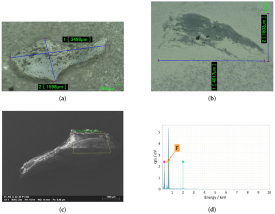 Particle Contamination in Commercial Lithium-Ion Cells—Risk Assessment ...