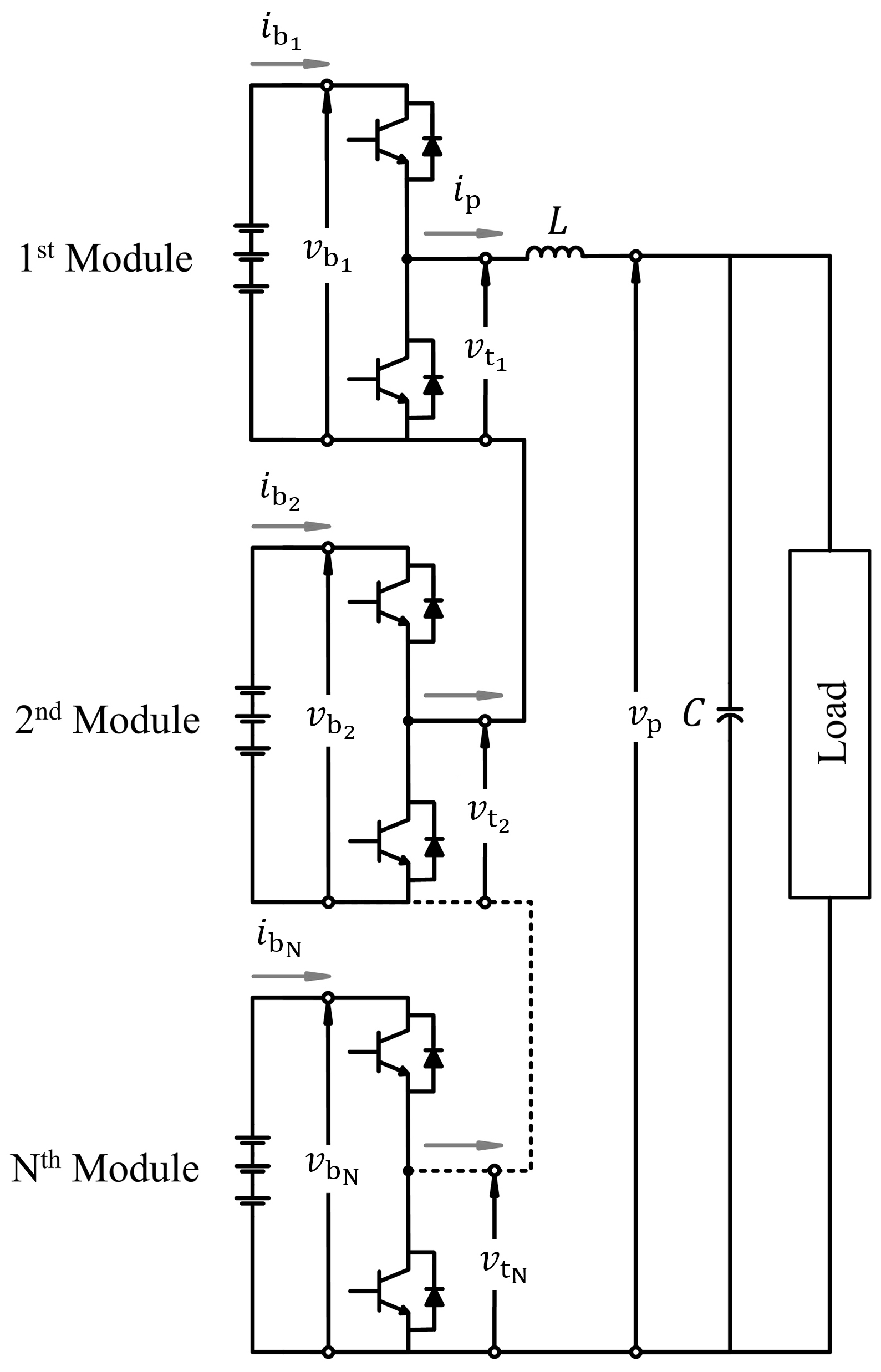 Batteries Free Full Text General Decoupling And Sampling Technique For Reduced Sensor
