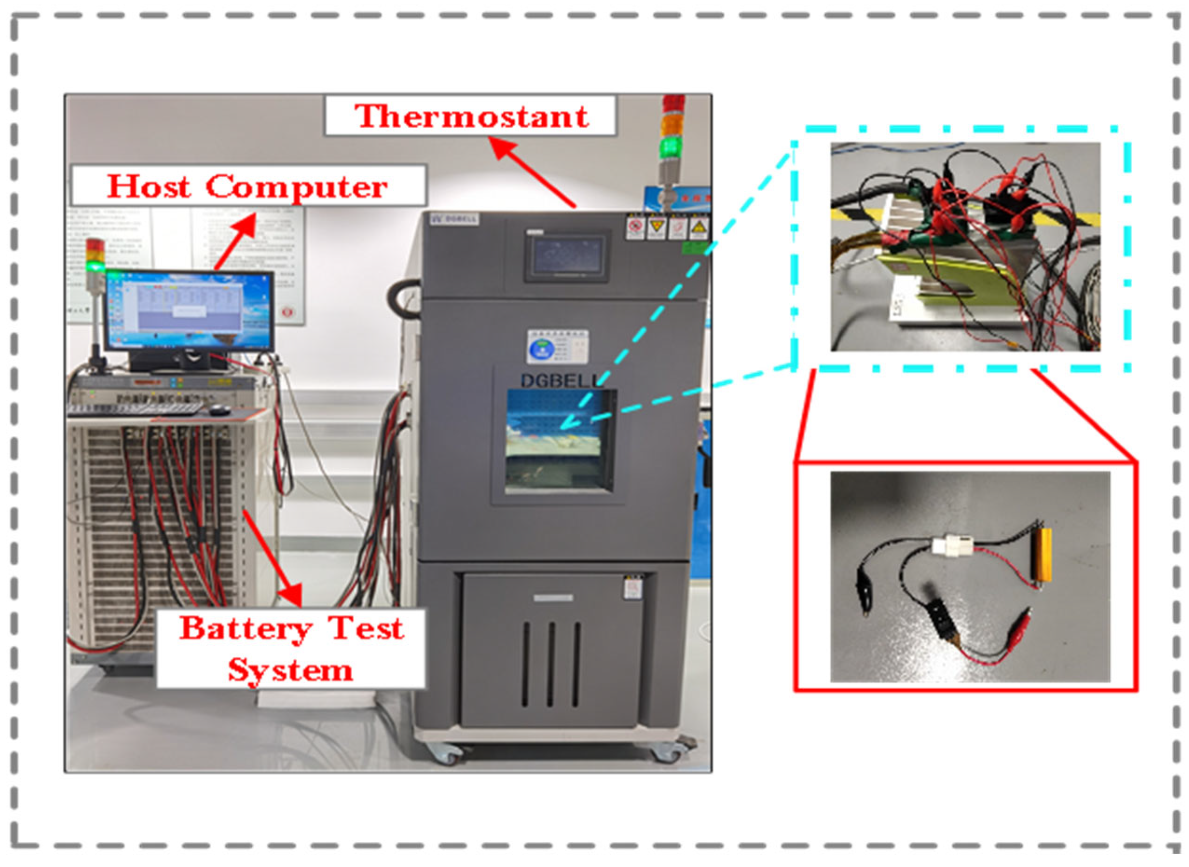 Identification of Internal Short-Circuit Faults in Lithium-Ion Batteries Based on a Multi ...
