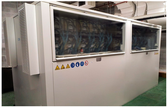 Batteries | Free Full-Text | Thermal Modelling and Simulation Studies ...