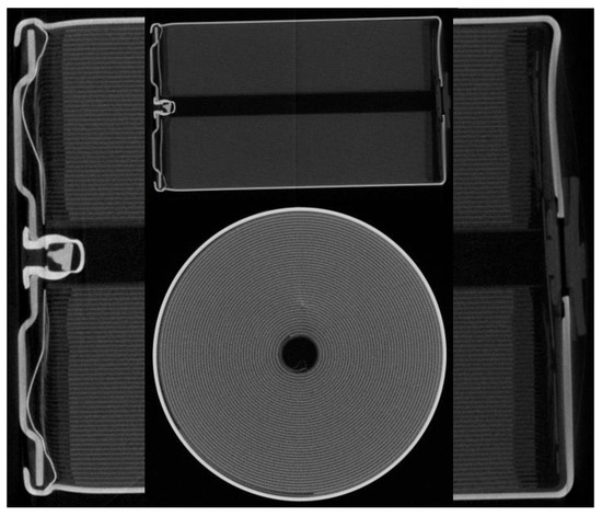 Design, Properties, and Manufacturing of Cylindrical Li-Ion Battery ...
