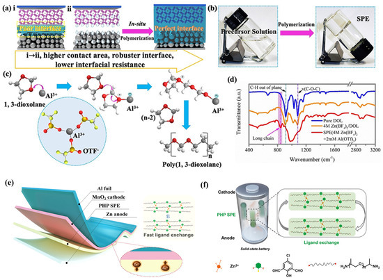 Solid Polymer Electrolytes for Zinc-Ion Batteries