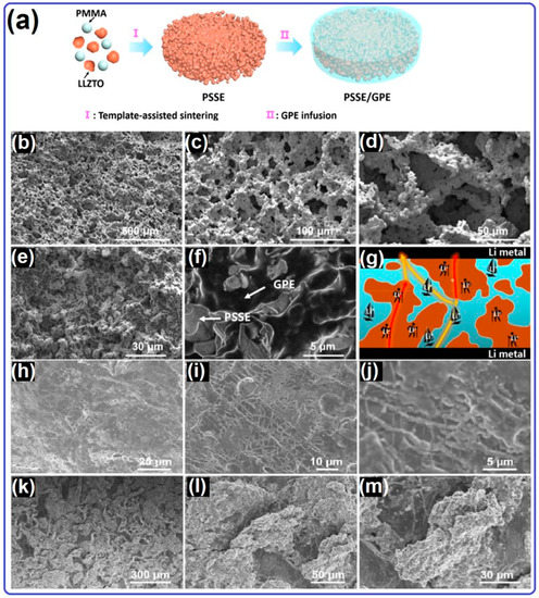 Recent Advances in All-Solid-State Lithium–Oxygen Batteries: Challenges ...