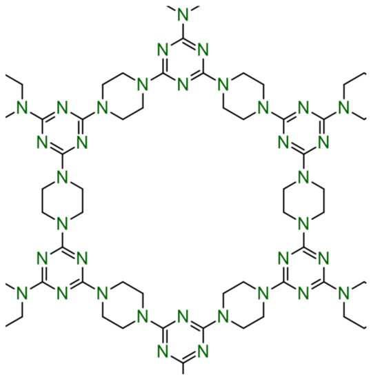 Covalent Organic Framework-Based Electrolytes for Lithium Solid-State ...