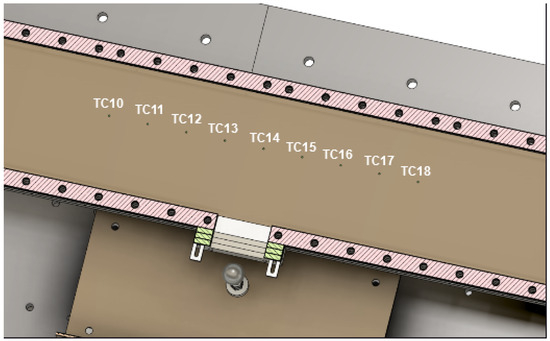 Arcing in Li-Ion Batteries