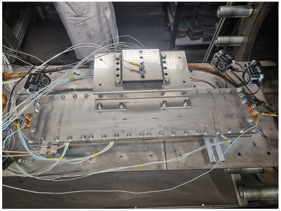 Arcing in Li-Ion Batteries