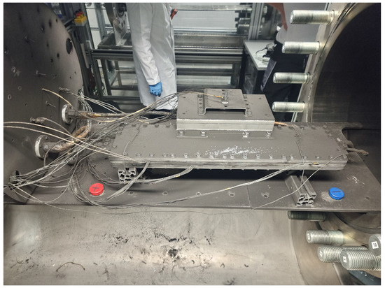 Arcing in Li-Ion Batteries
