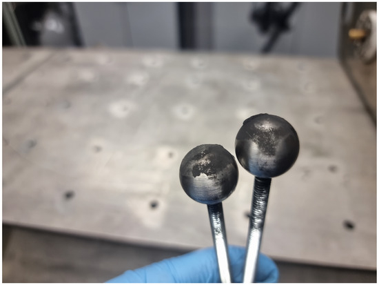 Arcing in Li-Ion Batteries