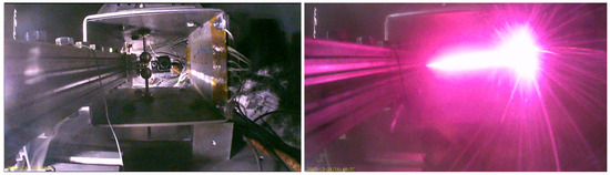 Arcing in Li-Ion Batteries