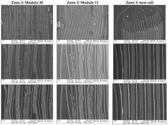 Batteries | Free Full-Text | Influence of the Arrangement of the Cells ...