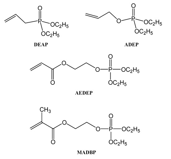 Phosphorus-Containing Polymer Electrolytes for Li Batteries