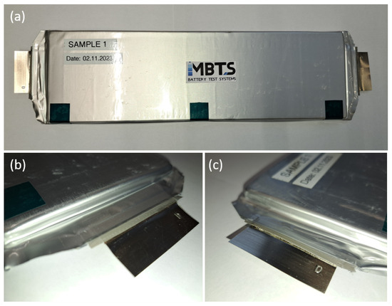 Influence of Pressure, Temperature and Discharge Rate on the Electrical ...