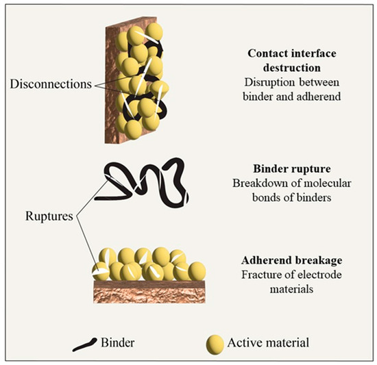 Batteries | Free Full-Text | Binders for Li-Ion Battery Technologies ...