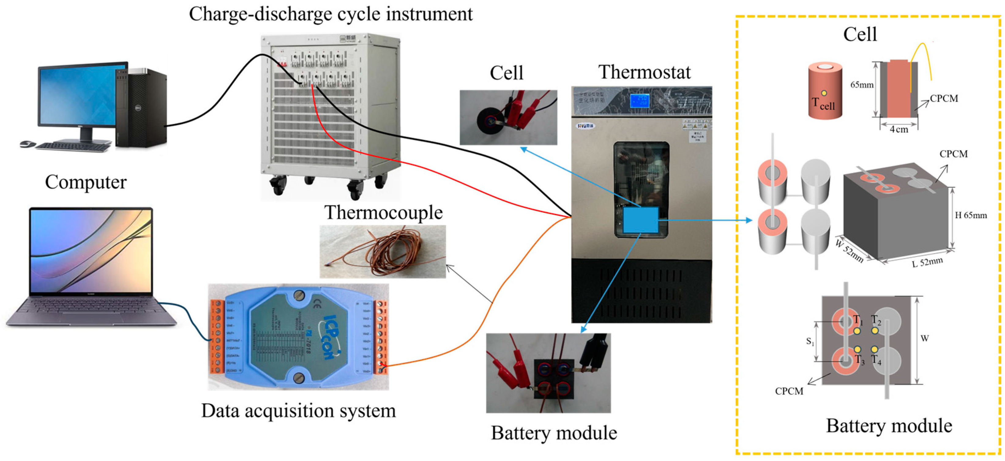 A Novel Paraffin Wax/Expanded Graphite/Bacterial Cellulose Powder Phase ...
