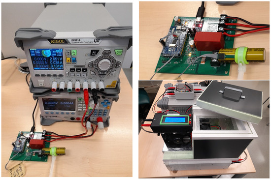 A Genetic Algorithm Based ESC Model to Handle the Unknown Initial ...