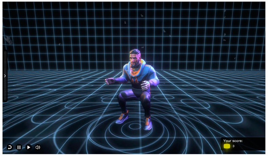 Effects of the Interactive Features of Virtual Partner on Individual ...