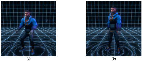 Effects of the Interactive Features of Virtual Partner on Individual ...