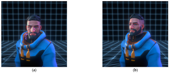 Effects of the Interactive Features of Virtual Partner on Individual ...