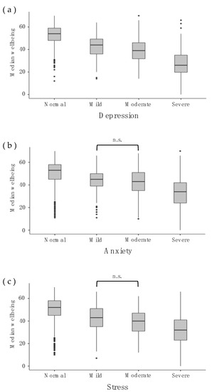 The Importance of Measuring Mental Wellbeing in the Context of ...