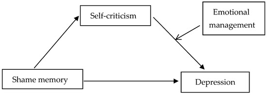 Shame Memory’s Impact on Depression among Junior Middle School Students ...