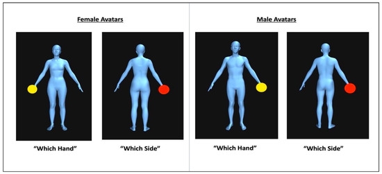 Behavioral Sciences | Free Full-Text | Beyond Gender: Interoceptive ...