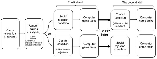 Behavioral Sciences | Free Full-Text | How Socially Avoidant Emerging ...