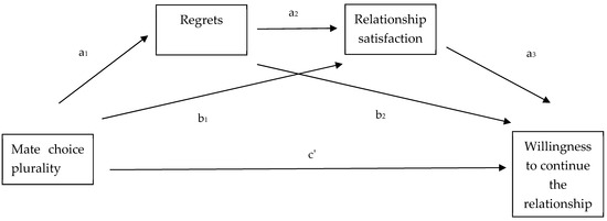 Mate Choice Plurality, Choice Overload, and Singlehood: Are More ...