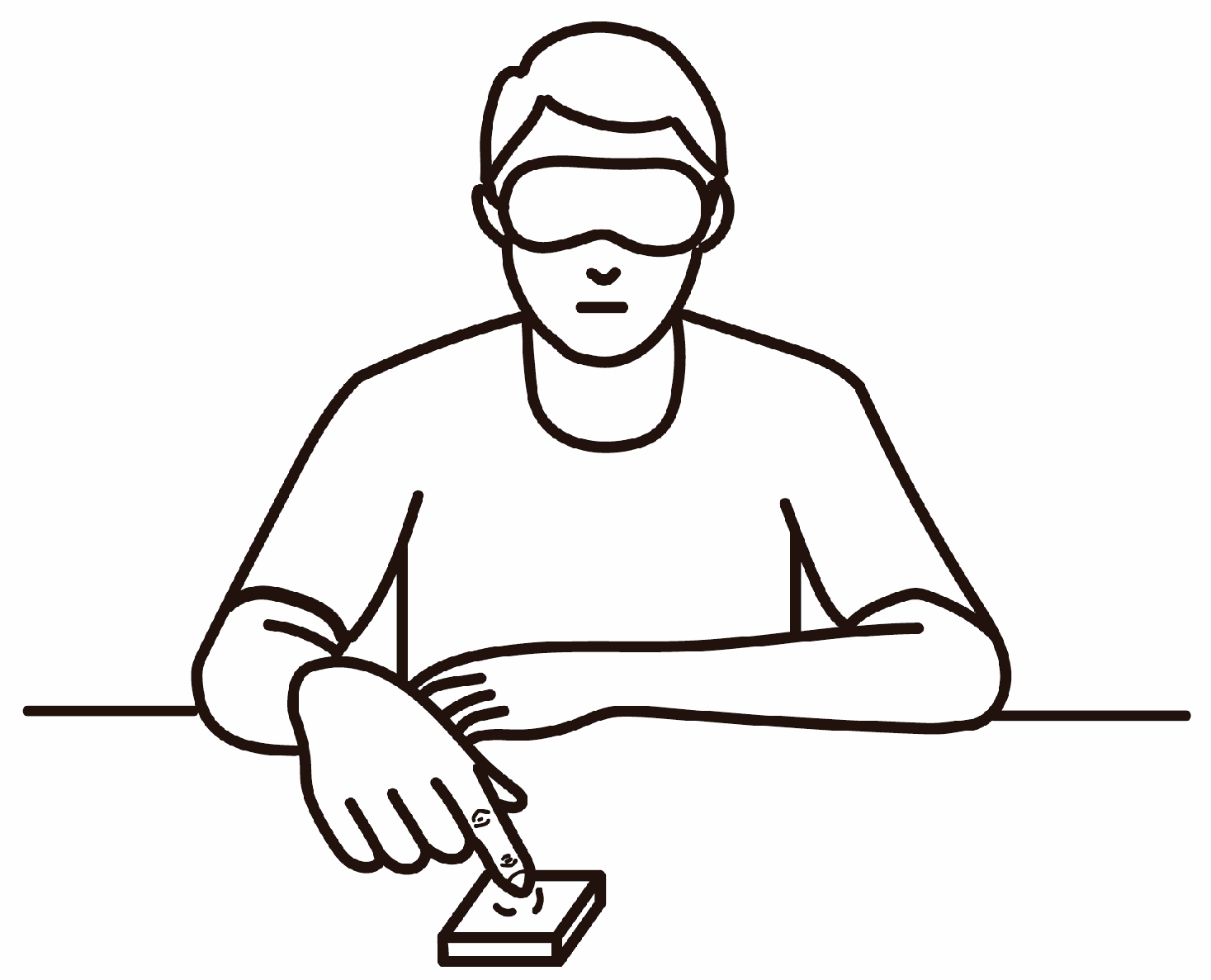 The Impact of Task Context on Pleasantness and Softness Estimations: A ...