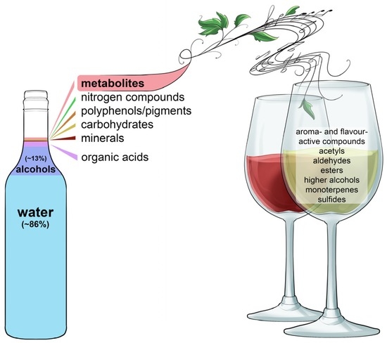 Conducting Wine Symphonics with the Aid of Yeast Genomics