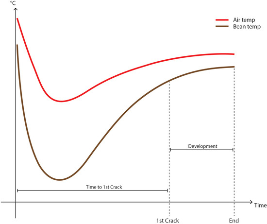 Roasting Conditions and Coffee Flavor: A Multi-Study Empirical ...
