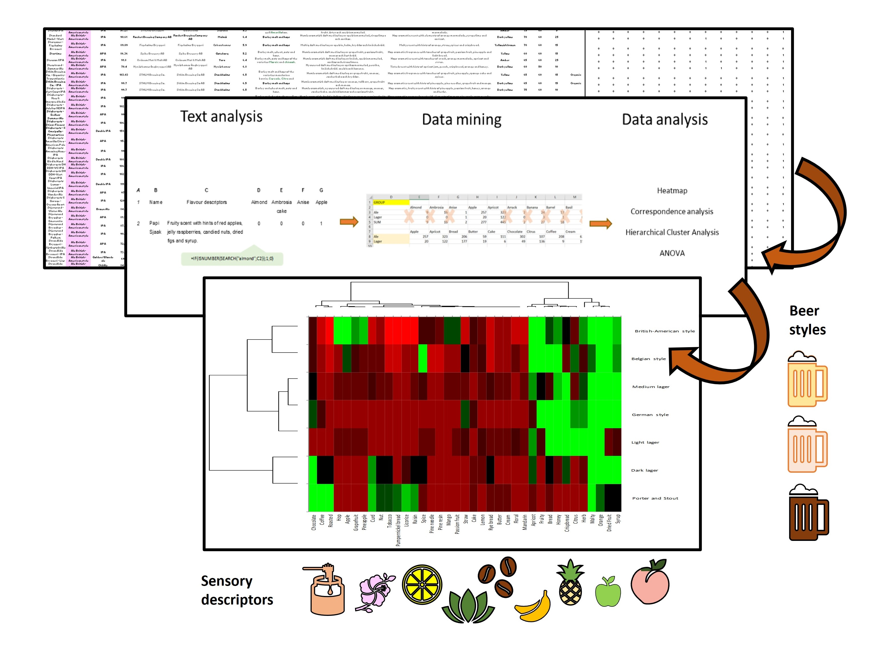 Beverages | Free Full-Text | Mapping the Sensory Fingerprint of Swedish ...