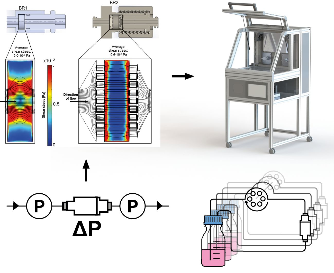 Bioengineering | Free Full-Text | Development and Characterization of a ... Bioengineering | Free Full-Text | Development and Characterization of a ...