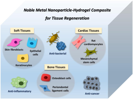 Bioengineering | Special Issue : Noble Metal Functionalized ...
