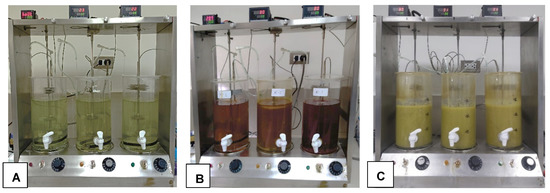 Bioleaching of Heavy Metals from Printed Circuit Boards with an ...