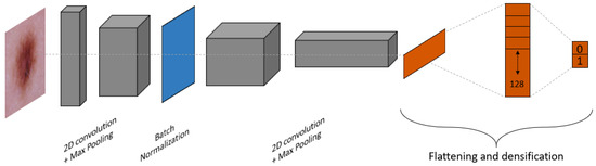 Machine Learning and Deep Learning Algorithms for Skin Cancer ...