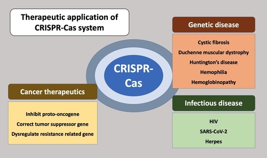 Bioengineering | Free Full-Text | Therapeutic Applications of the ...