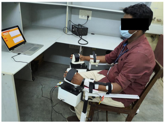 Encoder-Controlled Functional Electrical Stimulator for Bilateral Wrist ...