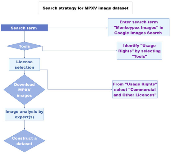 Current and Perspective Sensing Methods for Monkeypox Virus