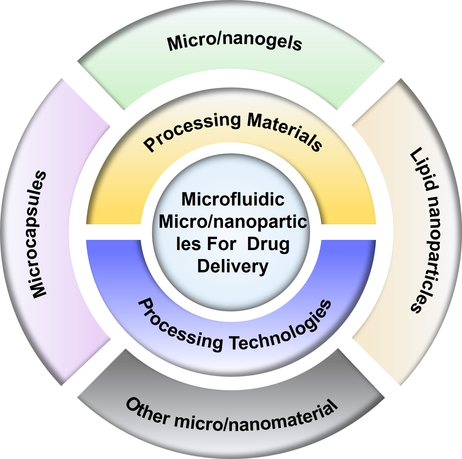 Bioengineering | Free Full-Text | Recent Advances in Drug Delivery ...