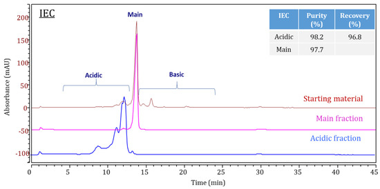 Challenges and Strategies for a Thorough Characterization of Antibody ...
