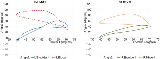 On the Kinematics of the Forward-Facing Venetian-Style Rowing Technique